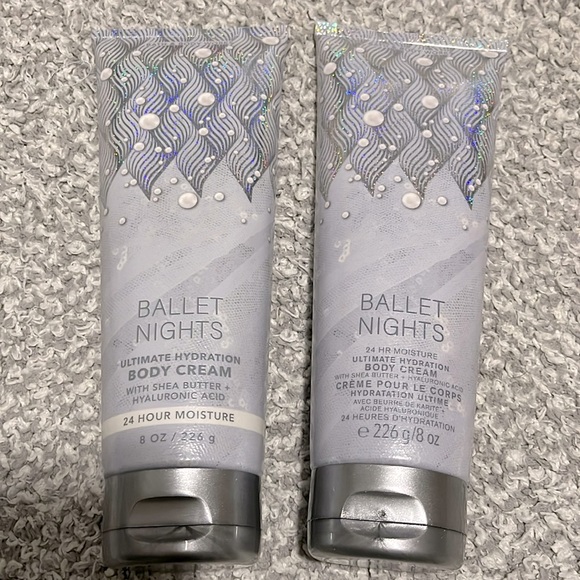 Bath & Body Works | Bath & Body | New Bath Body Works Ballet Nights ...